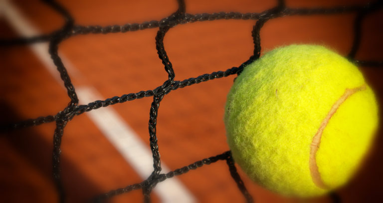 About us - Talk Tennis